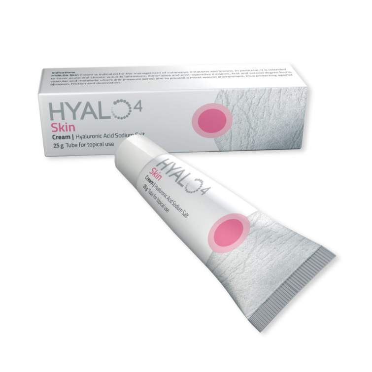 Buy HYALO4 Skin – Fast Wound Healing Cream – Ainscorp Shop