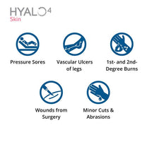 Buy HYALO4 Skin – Fast Wound Healing Cream – Ainscorp Shop
