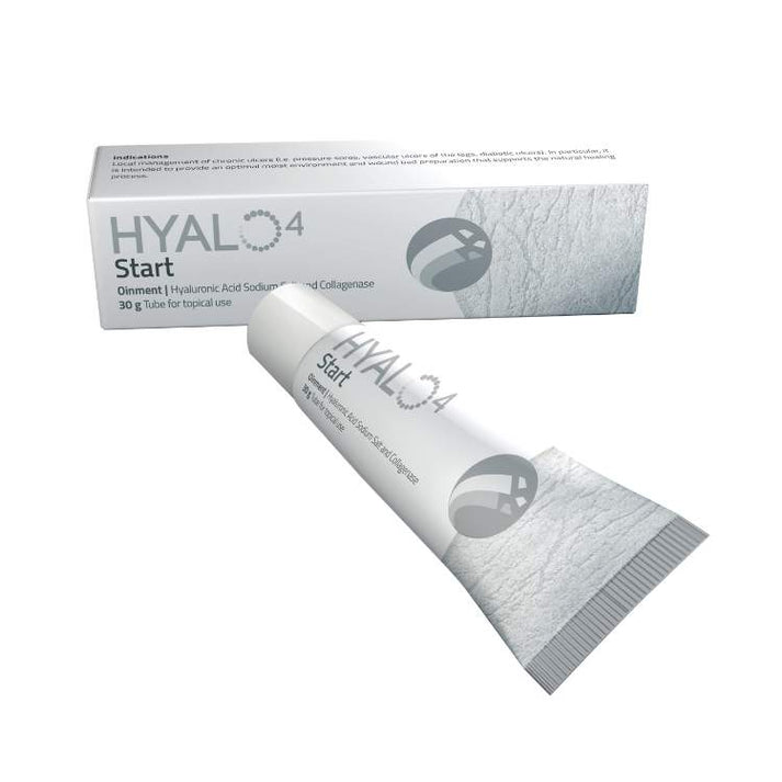 Buy HYALO4 Start – Prepares & Cleans Wound Bed for Healing – Ainscorp Shop